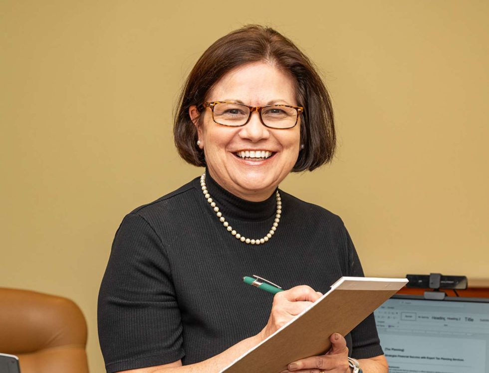 Business and Individual Tax Preparation - Deborah L. Blair CPA, LLC